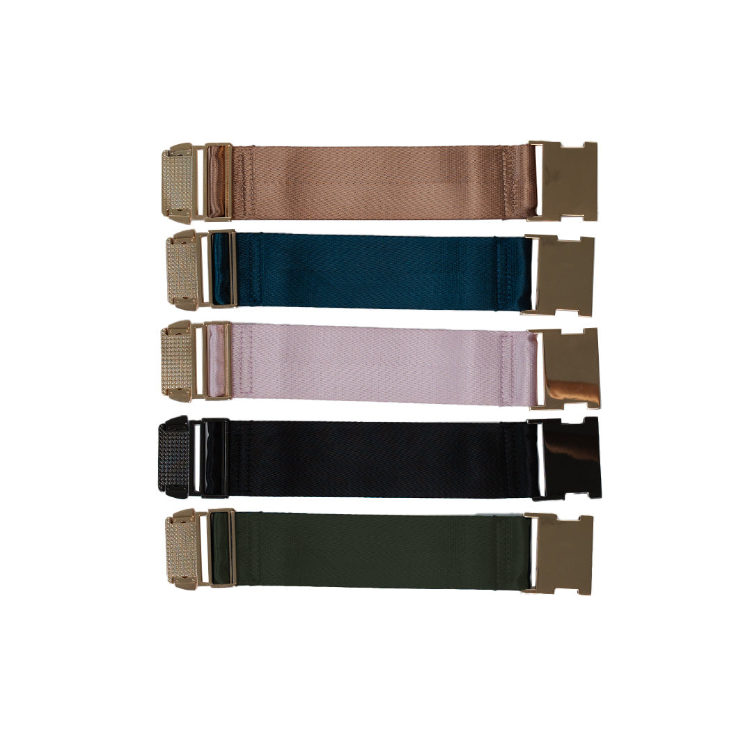 Fanny Pack Extenders