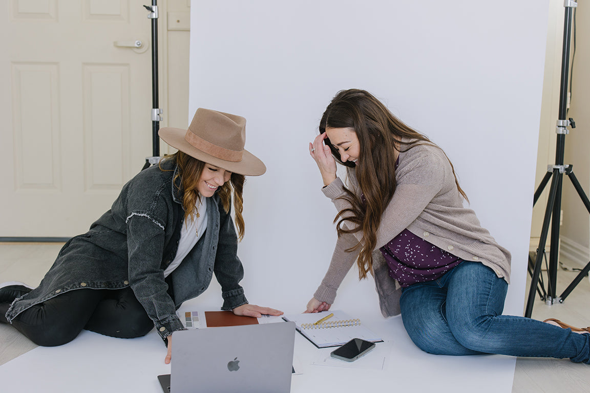 Staying Productive after the Holiday Slump