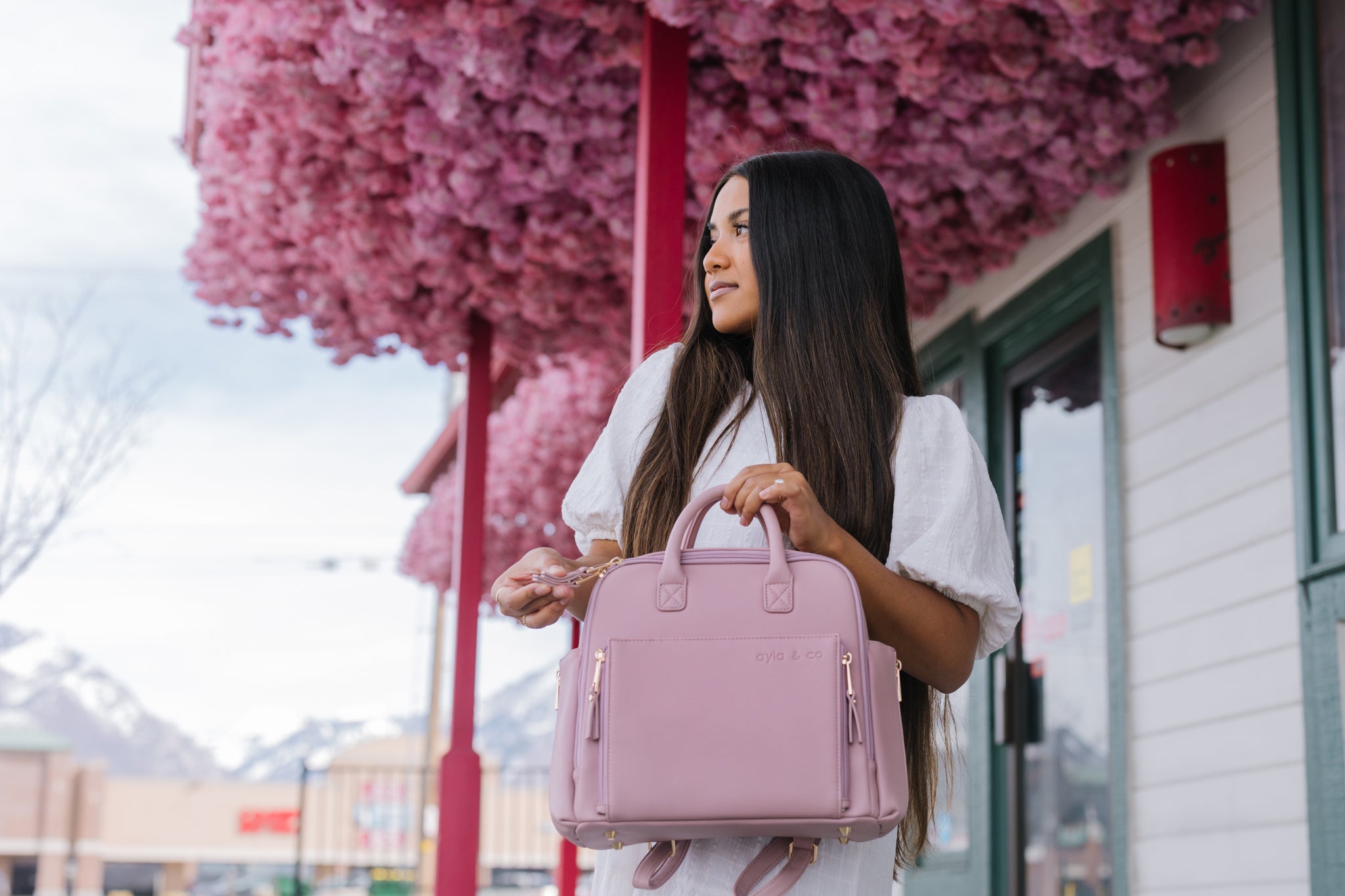 Getting Your Pink Back